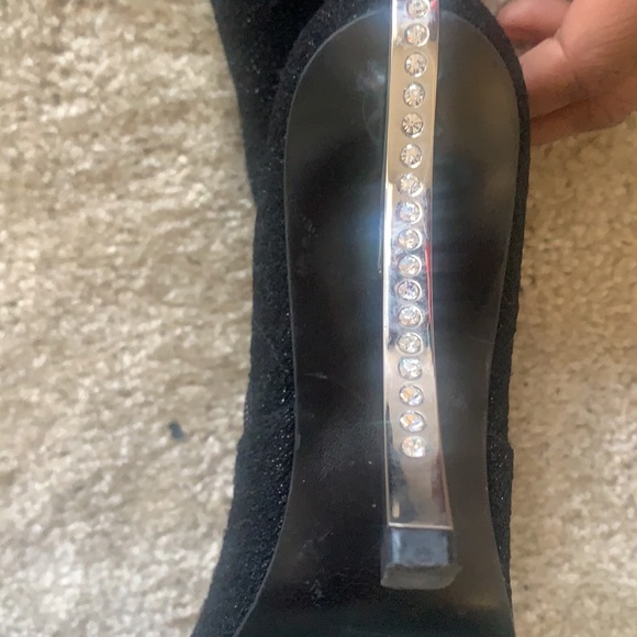 Roberto Botticelli | Shoes | Stunning Vegas Show Boot | Poshmark